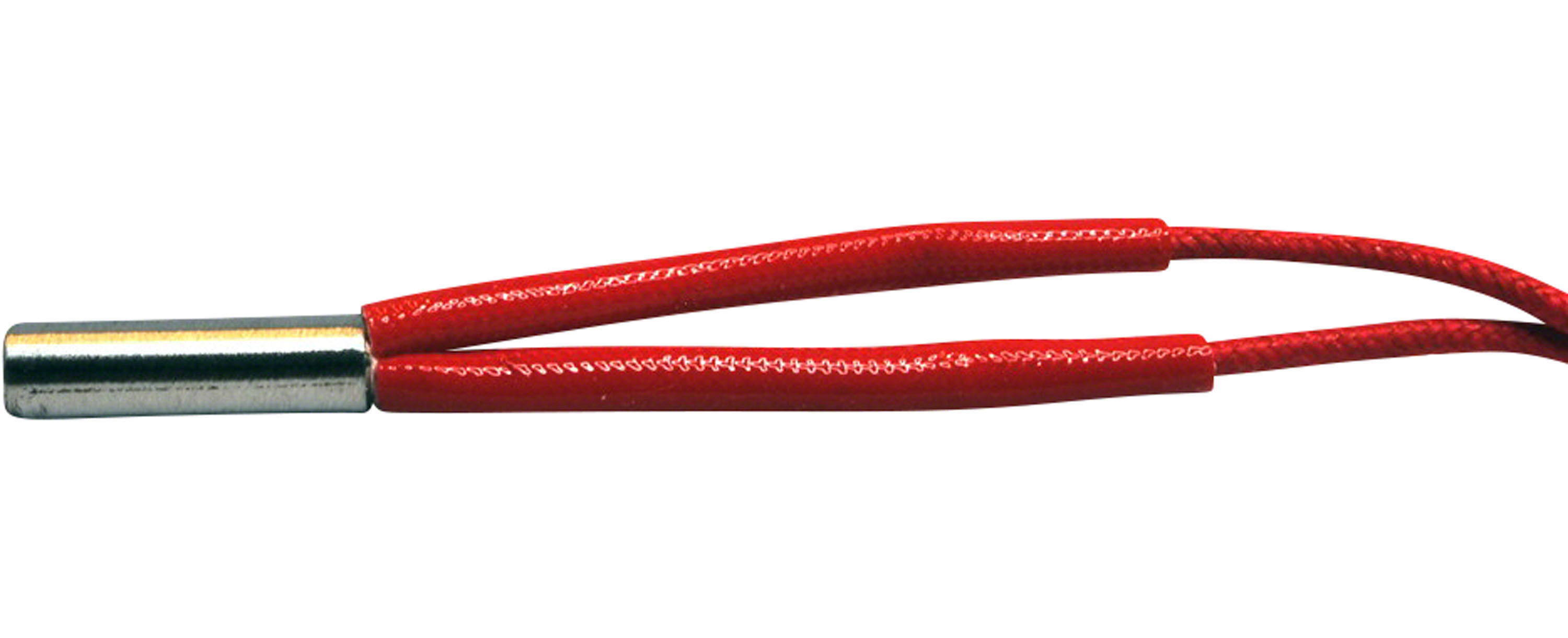 E3D Heater Cartridge 40 Watt - 24v E-HEATER-24V-40W - 3DWare Shop Schweiz